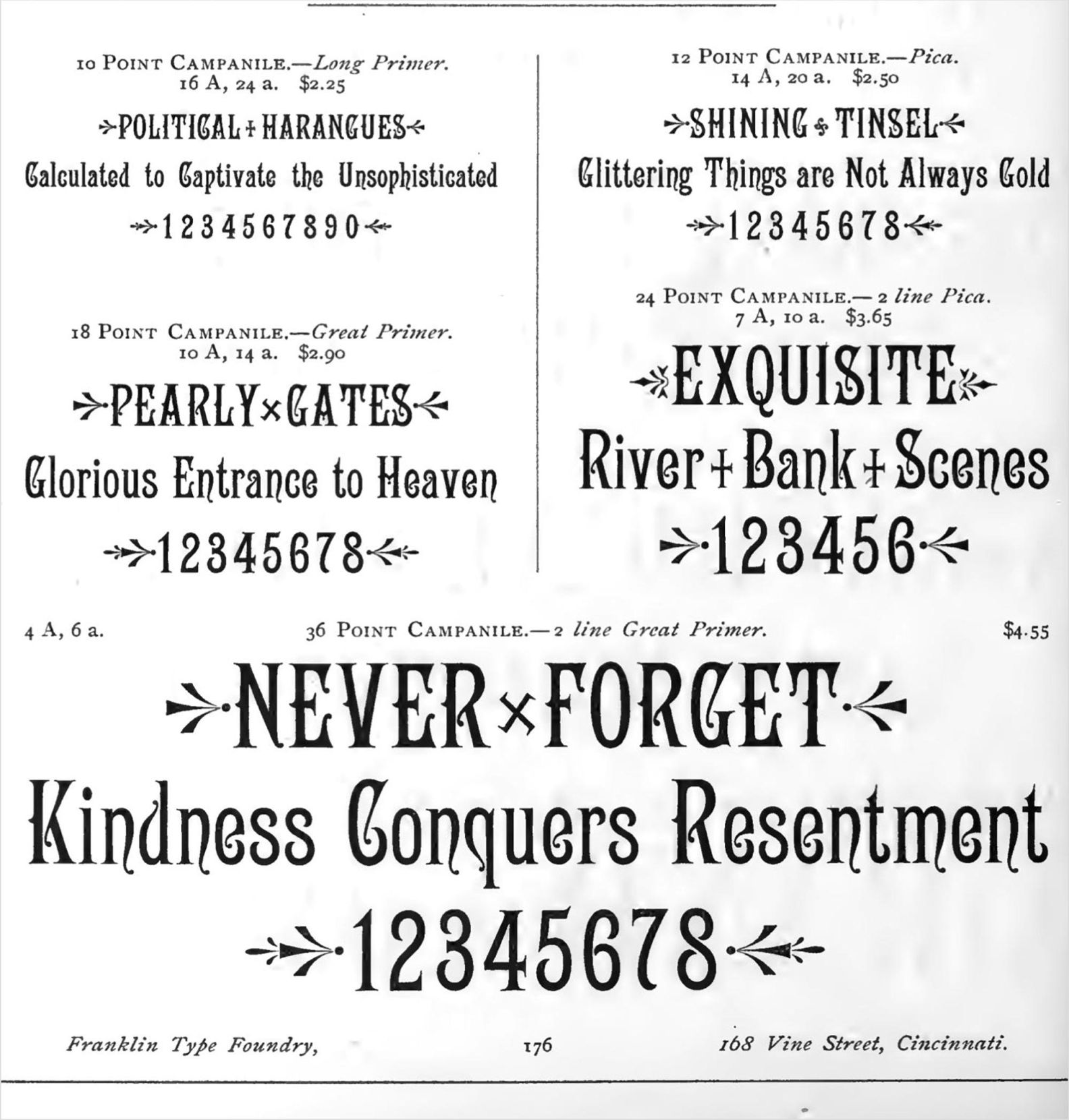 January’s Font of the Month: Glyptic DJR Lowercase | David Jonathan Ross