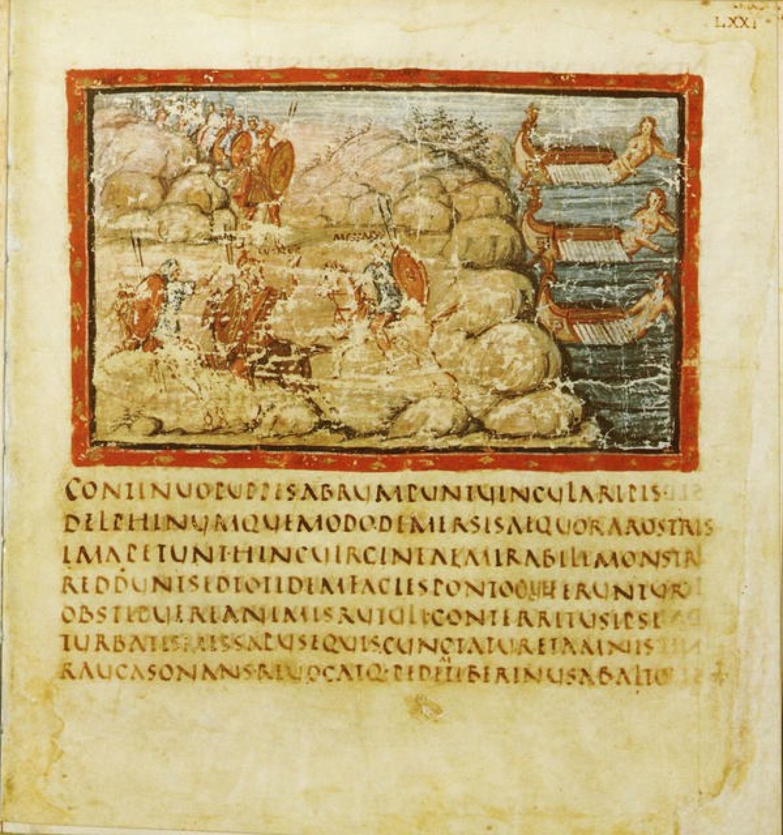 November’s Font of the Month: Rustique | David Jonathan Ross