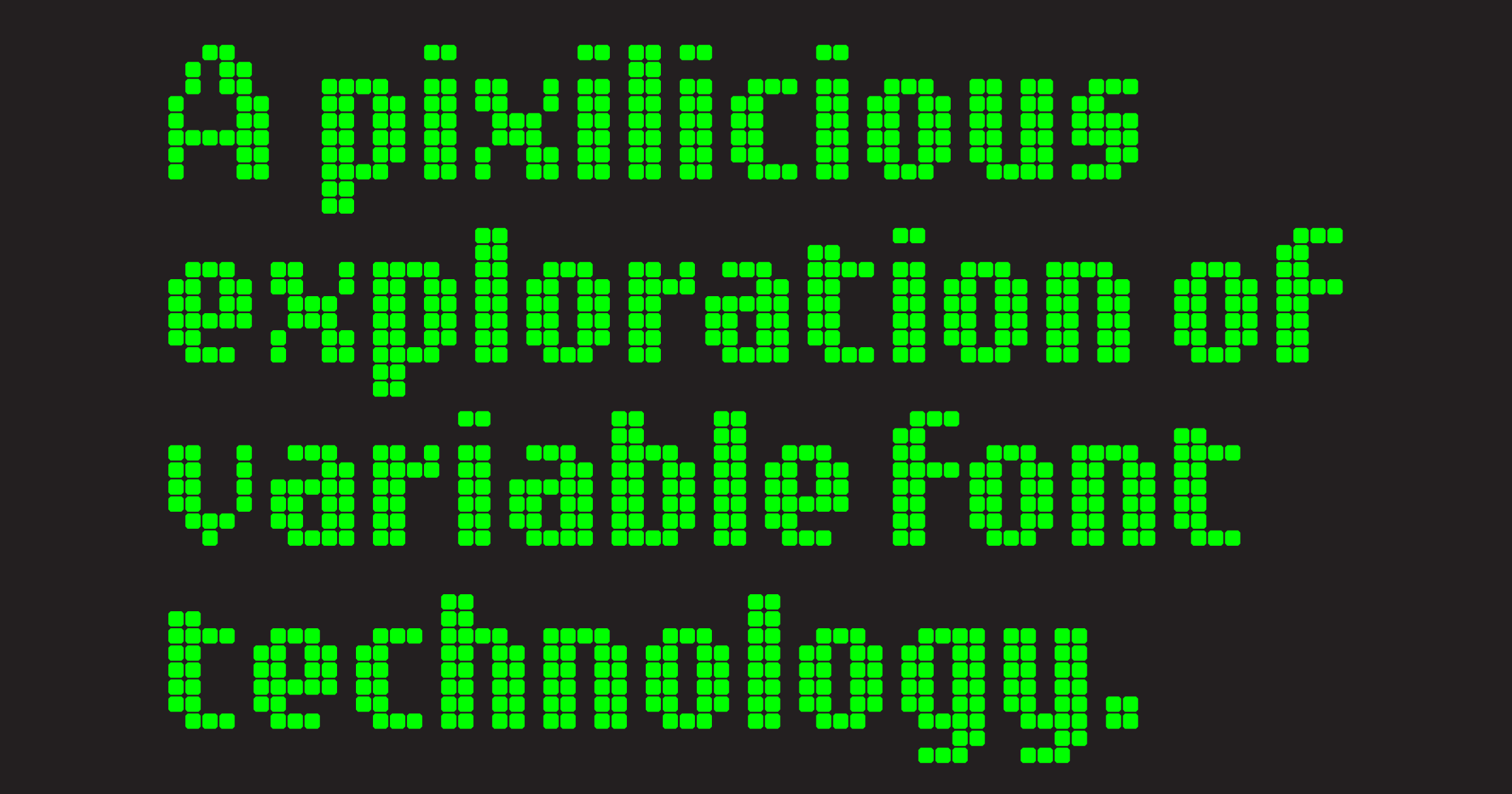 Lab DJR | David Jonathan Ross